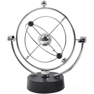 Lightahead® Galaxy Kinetic Art in Motion - Walmart.com