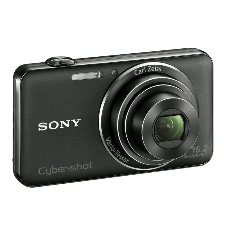Sony Digital Camera 16 Megapixel