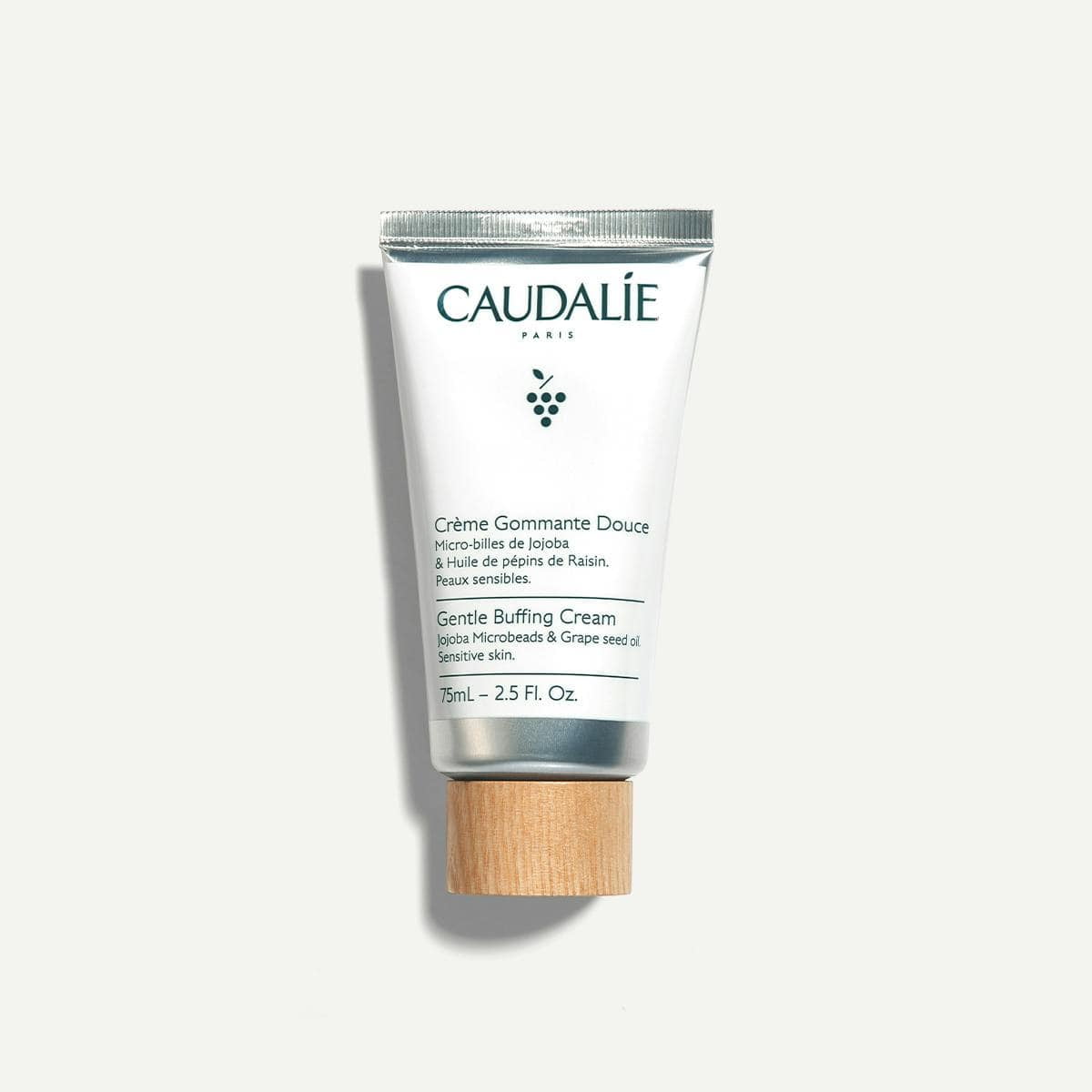 Click here for Caudalie Gentle Buffing Cream Peeling 75 Ml 75 Ml prices