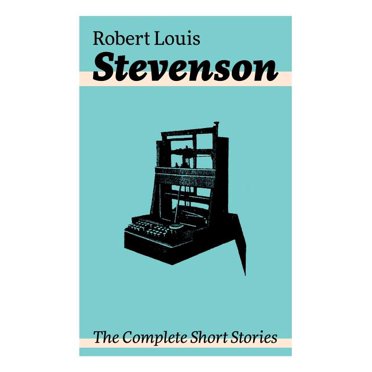 The Complete Short Stories - Walmart.com