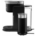 Keurig K-Cafe Barista Bar Single Serve Coffee Maker and Frother with K ...