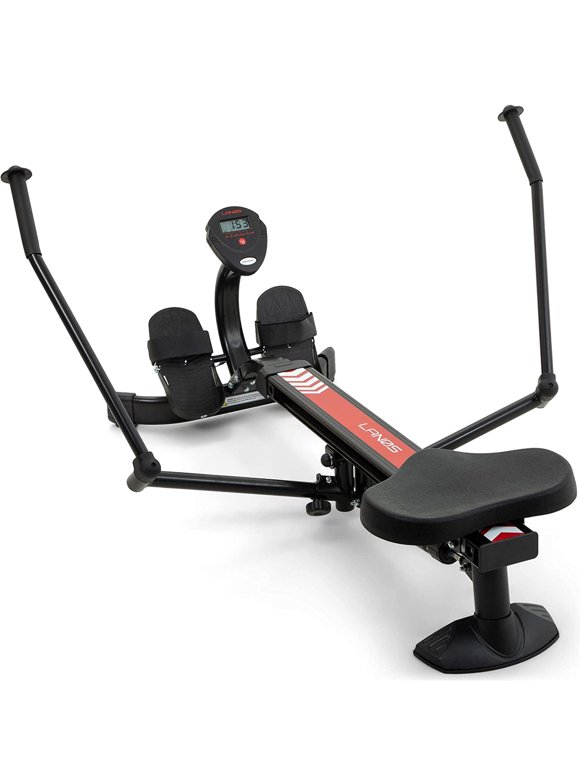 Rowing Machines in Exercise Machines - Walmart.com