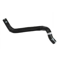 ACDelco Genuine GM AT Cooling Hose - Walmart.com