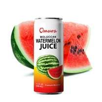 Omura Watermelon Juice | The Ultimate Hydration Watermelon Juice 11.3 ...