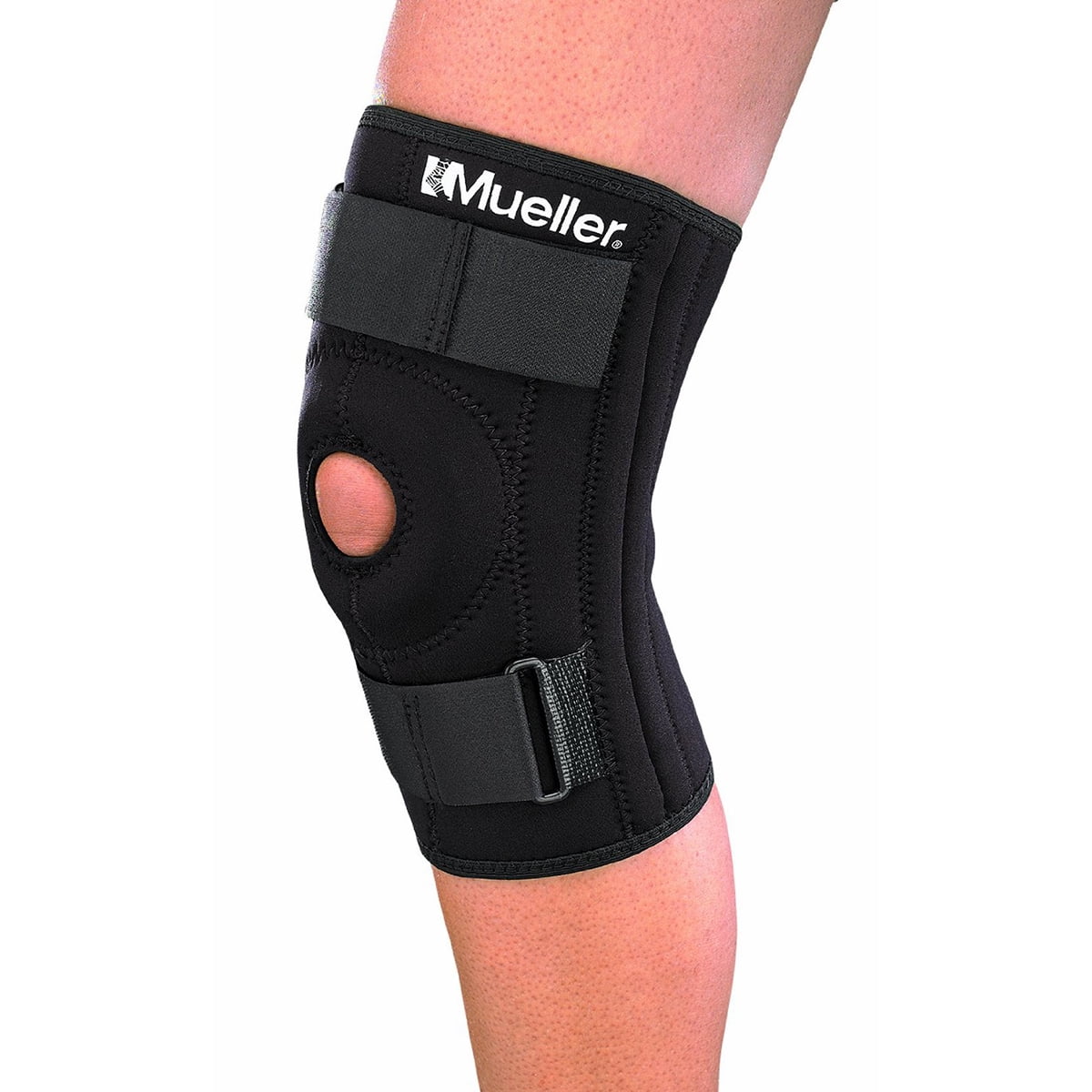 Mueller Patella Stabilizer Knee Brace-Small - Walmart.com