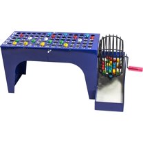 Royal Bingo Supplies Professional Bingo Set - Walmart.com