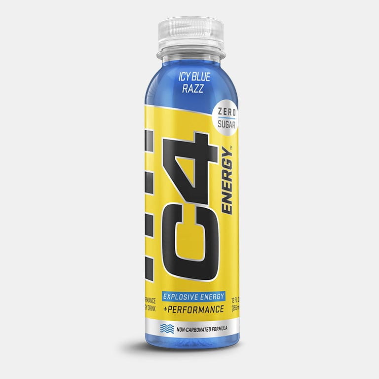 C4 Energy Non Carbonated - Walmart.com