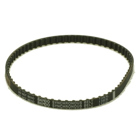 Singer Sewing Machine Cogged Teeth Gear Motor Belt 603975-001 | Walmart ...