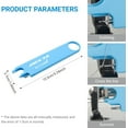 2026 New Product, Quick Threading Device for Sewing Machine Needle ...