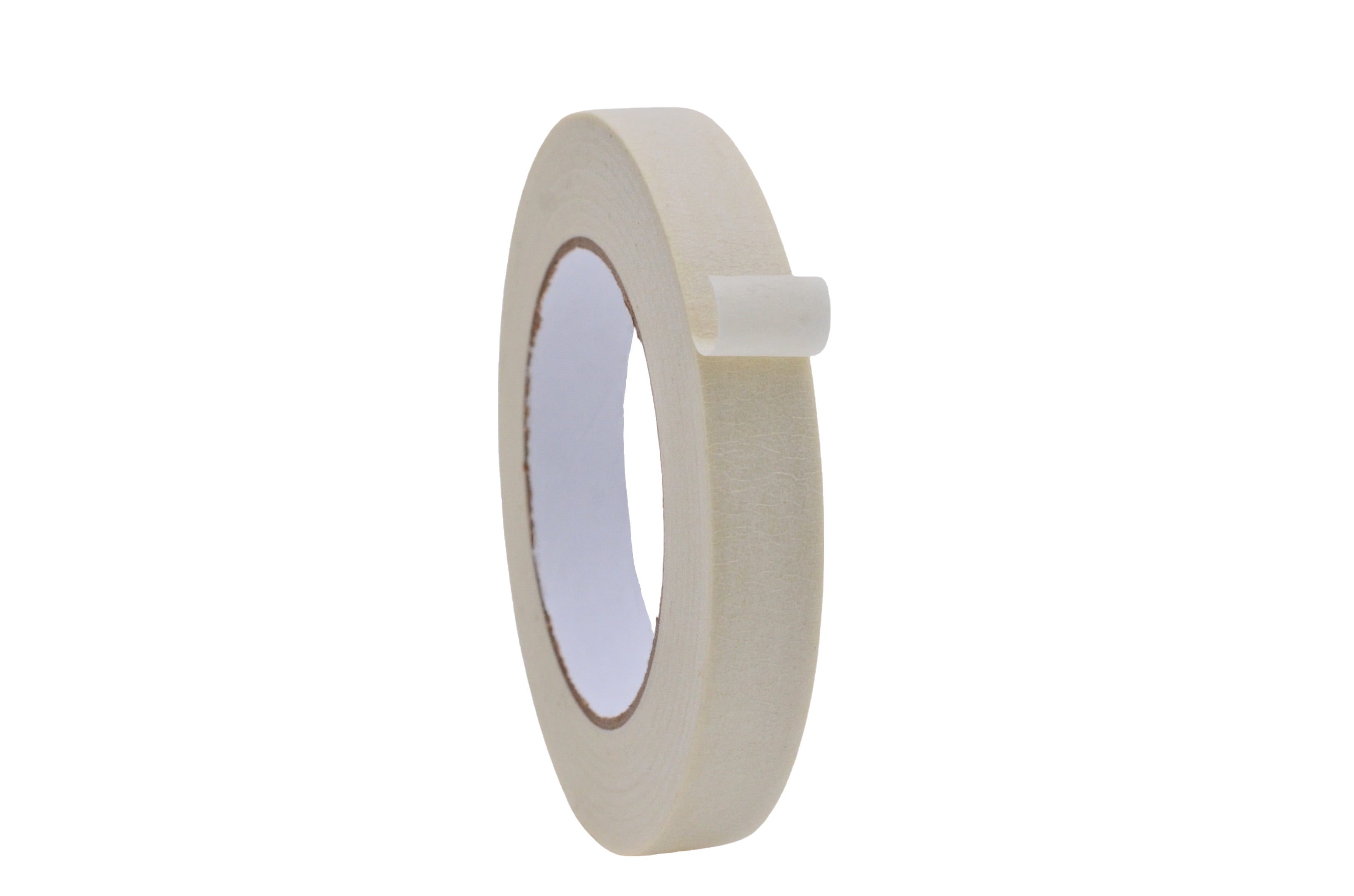 WOD Tape General Purpose Masking Tape 0.71 in x 60 yd. Beige - Walmart.com