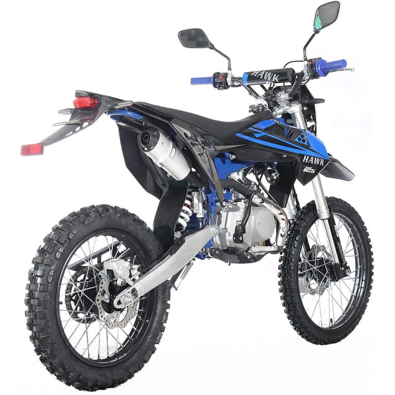Yamaha New 125cc Bike