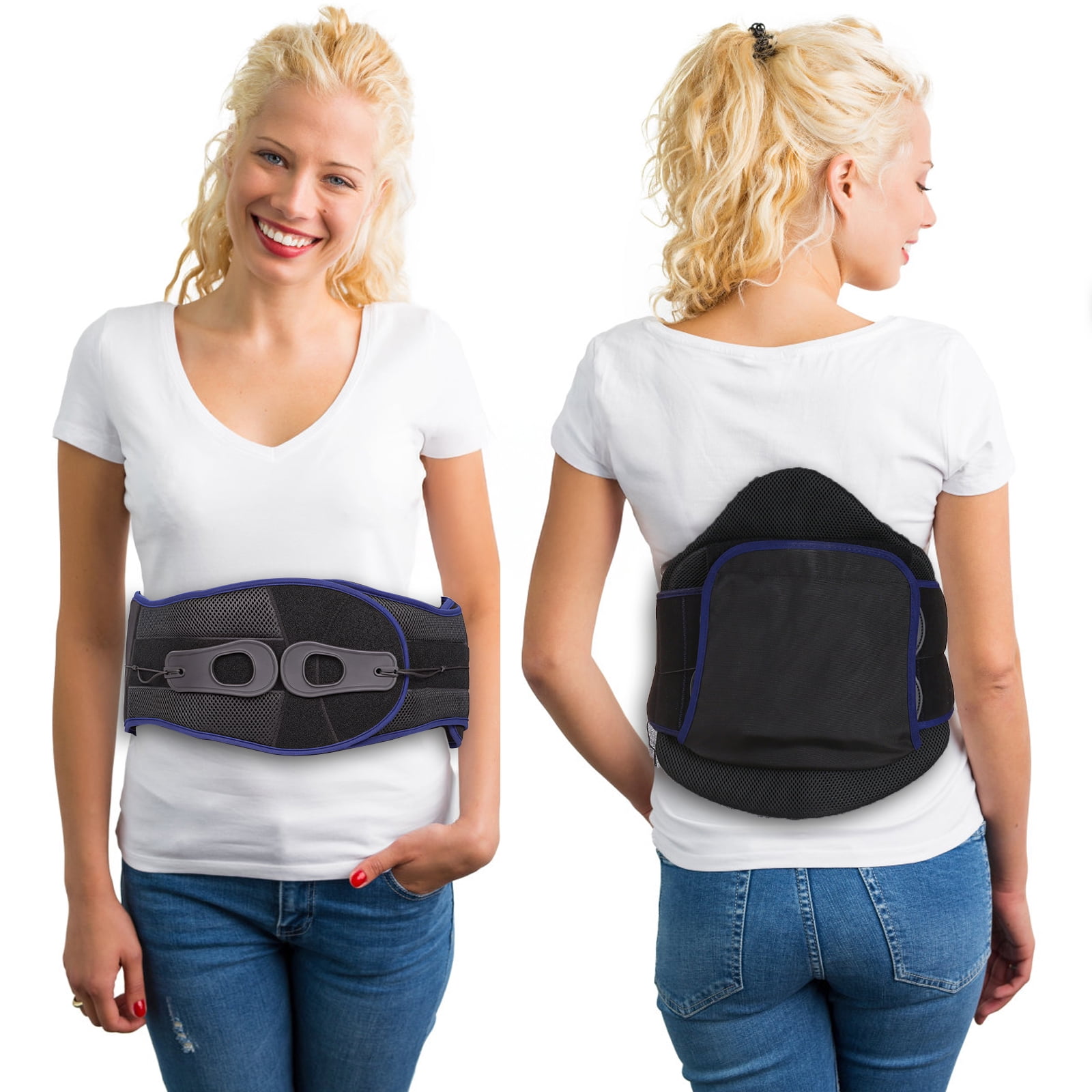 Click here for Tairibousy Lso Medical Back Brace - Pain Relief An... prices