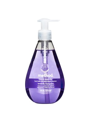 Method Hand Soaps in Method - Walmart.com