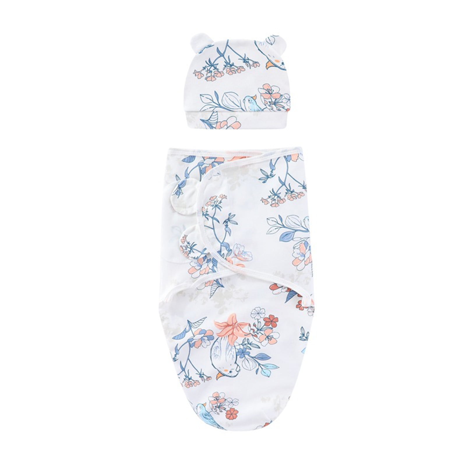 Click here for Trolimons Toddler Boys Girls Adjustable Sleeping B... prices