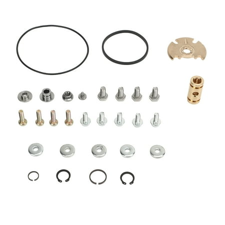 Turbo Rebuild Kit,Turbocharger Repair Kit Turbo Turbo Repair Rebuild ...