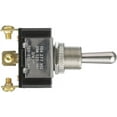 Seachoice 3-Position Toggle Switch with 3 Screw Terminals On/Off/On ...