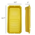 Voomey, Paint Tray Set, 4" 5-piece, Small Plastic Paint Trays - Walmart.com