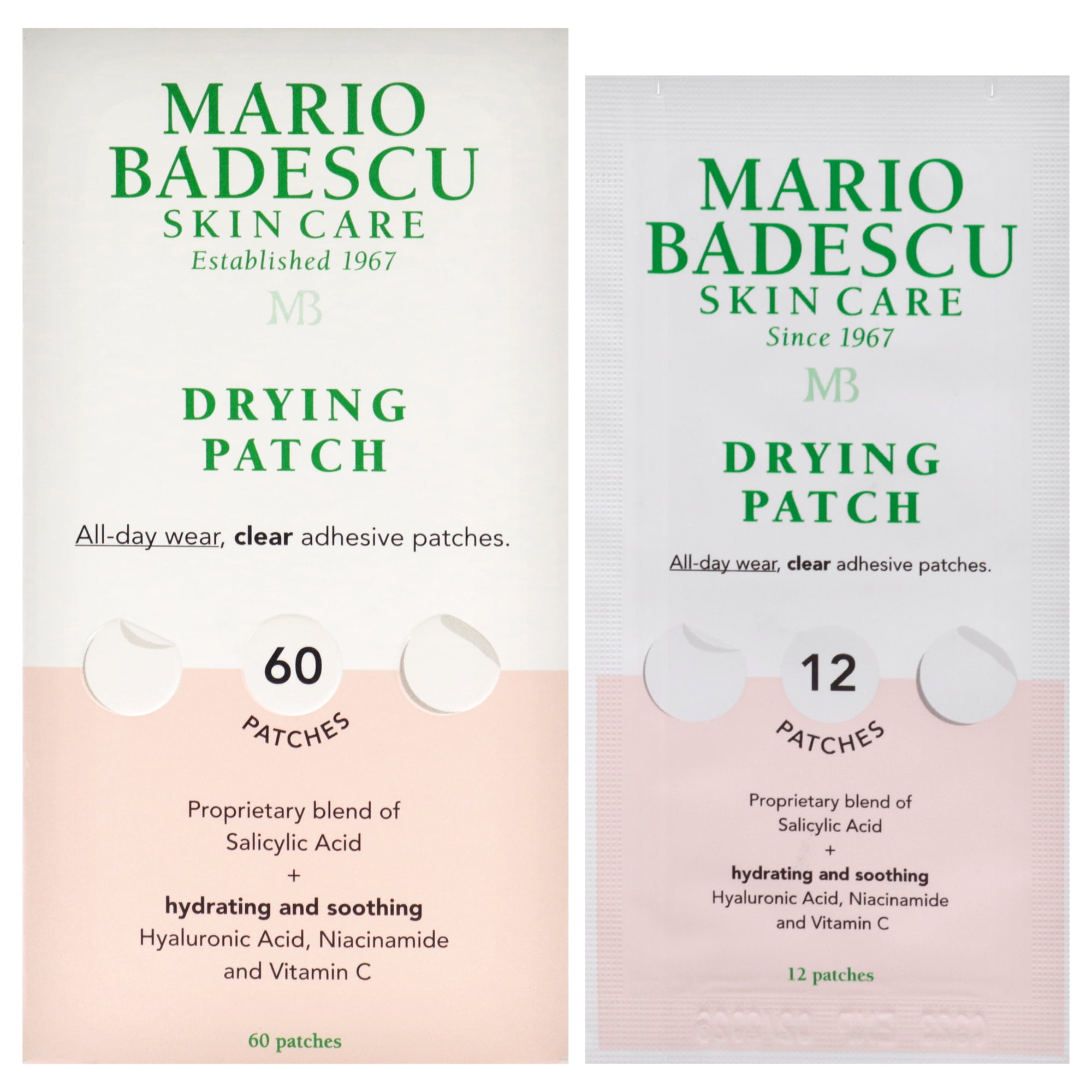 Click here for Mario Badescu Skin Care Mario Badescu Drying Patch... prices
