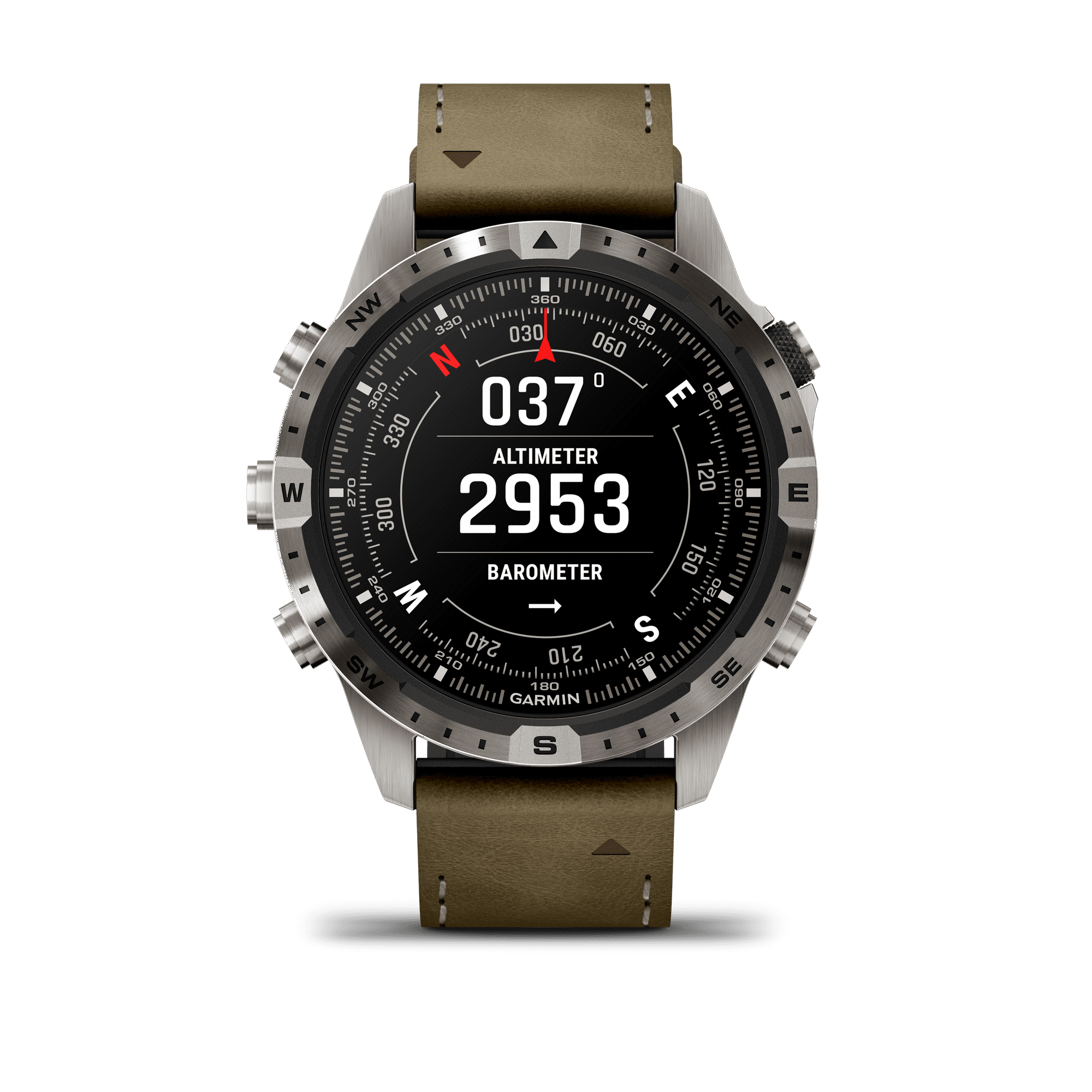 Click here for Garmin Marq Adventurer (Gen 2) - Premium Outdoor S... prices