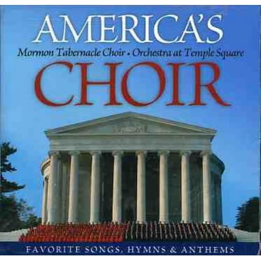 Mormon Tabernacle Choir - Come Thou Fount of Every Blessing - Music ...
