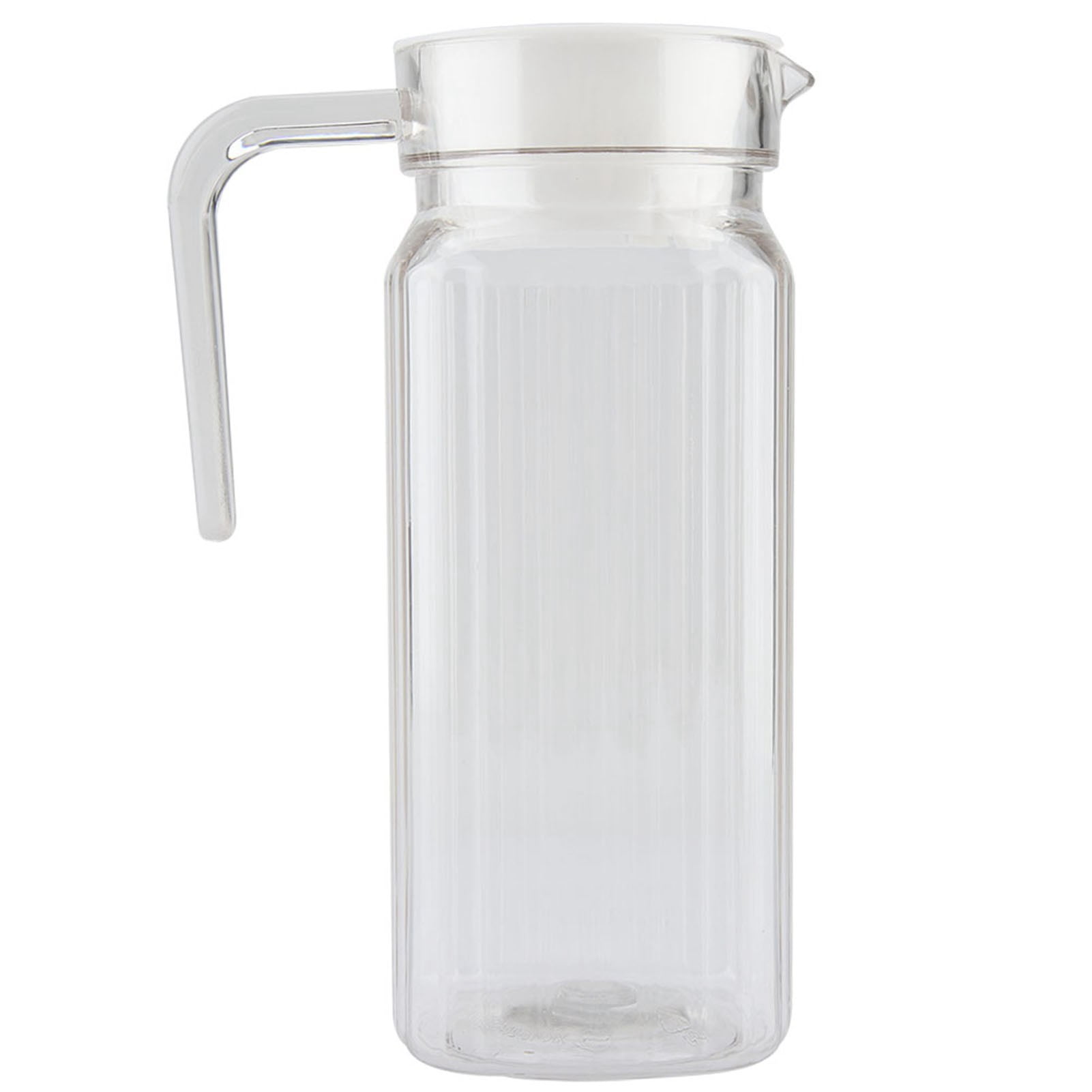 Click here for Liyjtk Fridge Jug small Glass Pitcher Acrylic Tran... prices