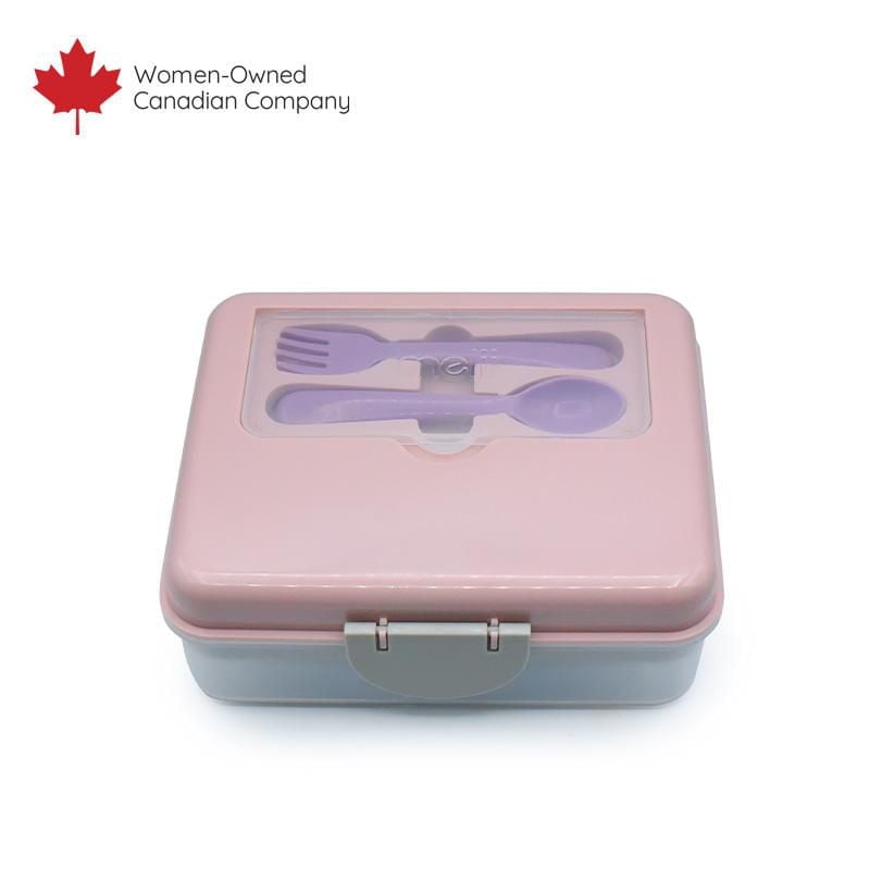 Click here for Melii 2 Tier Bento Box prices