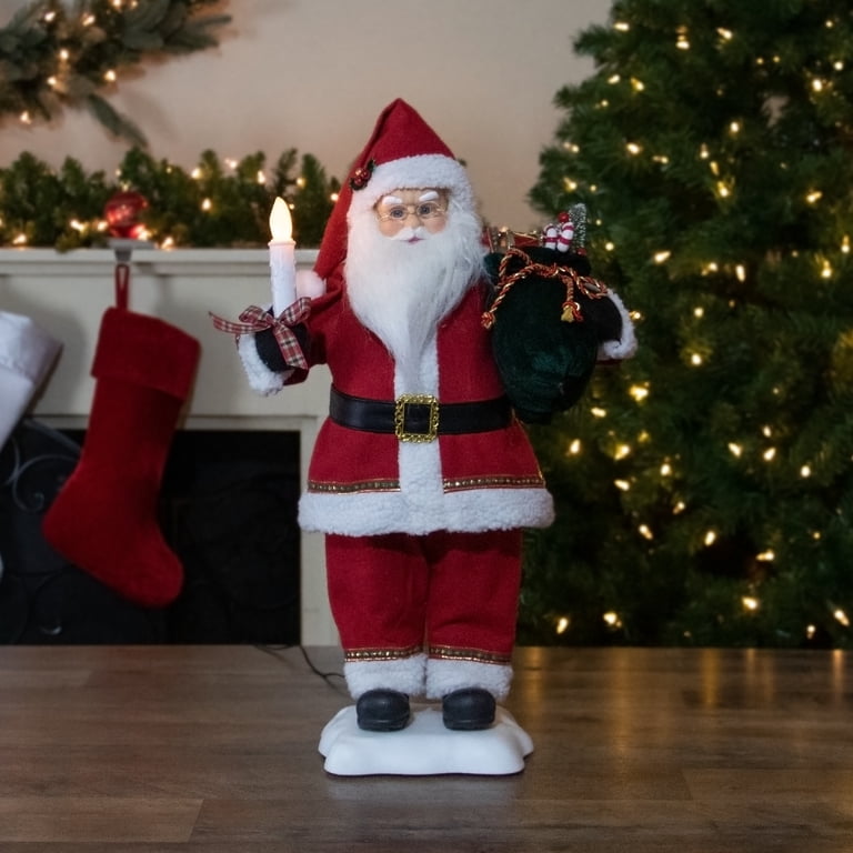 The Santa Clause 2 Plastic