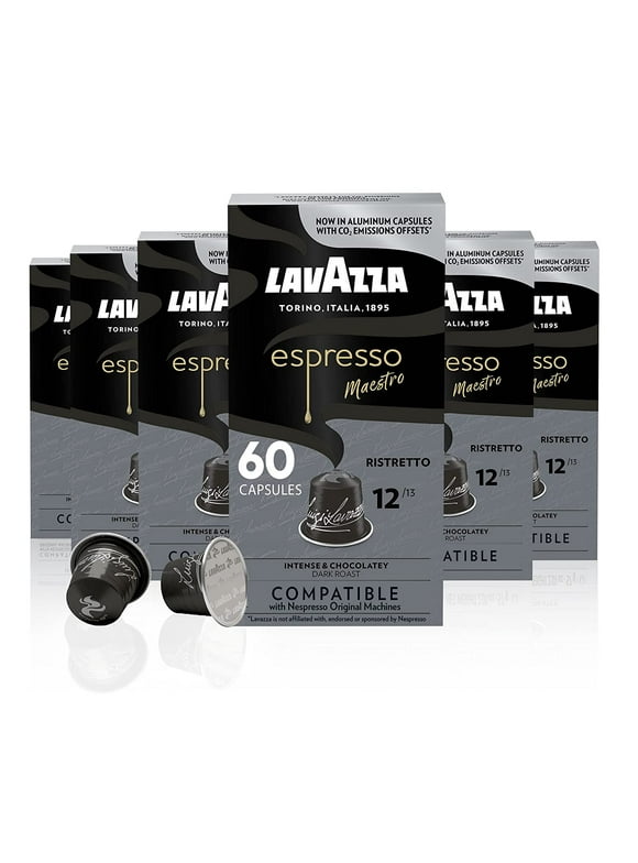 Single-Serve Cups & Pods in Coffee - Walmart.com