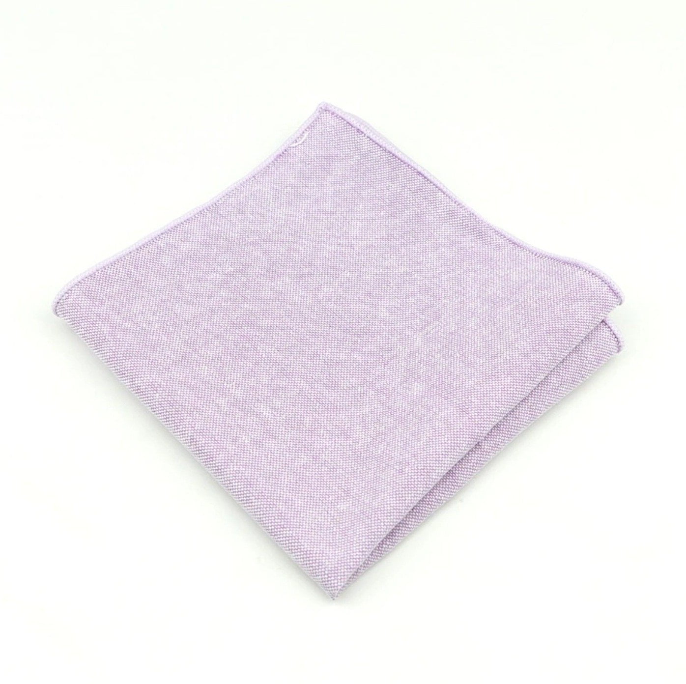 Lavender Pocket Square - Walmart.com