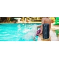 Ortizan X8 40W Deep Bass, Large Water Resistant Bluetooth Speaker, IPX7 ...