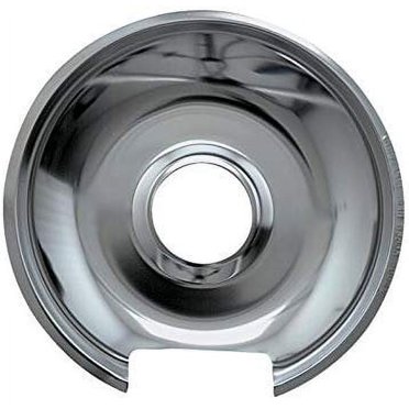 P-101 6 in. Porcelain Universal A Drip Pan - Walmart.com