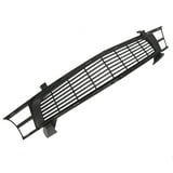 Kojem Front Bumper Upper Grille for Chevy Camaro Convertible SS LT ZL1 ...