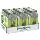 Poland Spring Sparkling Water, Zesty Lime, 16.9 oz. Bottles (24 Count) - Walmart.com