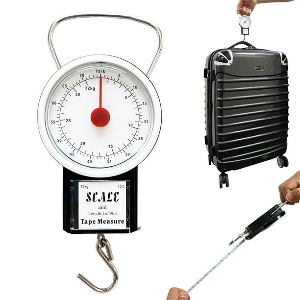 Baggage Weight