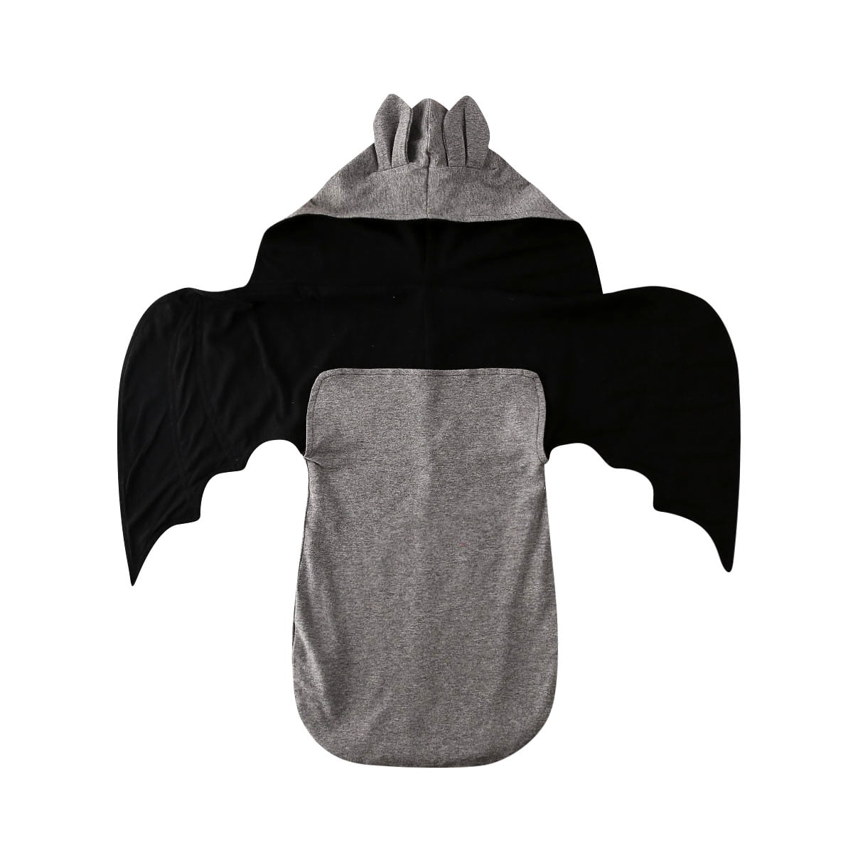 Click here for Sunsiom Baby Hooded Sleeping Bag Cute Bat Shaped 3... prices