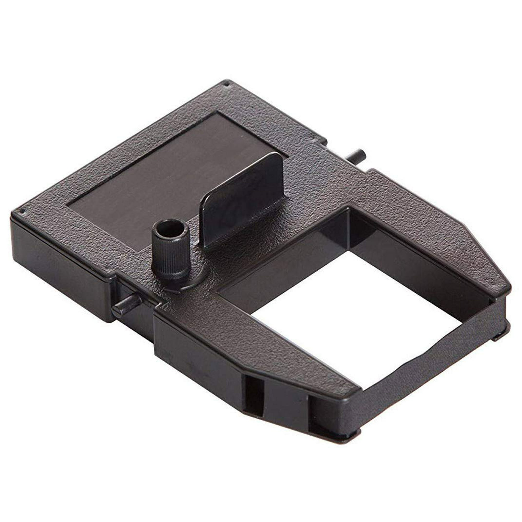 Compumatic (3 Pack) Ribbon Cartridge For Pyramid 3550ss  3600ss  4000pro  5000  5000hd Time Clocks  Black Ink  5000r Compatible Replacement 3 Pack