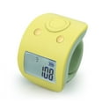 Mini Digital LCD Electronic Finger Ring Hand Tally Counter 9 Digit ...