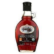 The Maple Guild, Bourbon Infused Organic Maple Syrup, 375 ml - Walmart.com