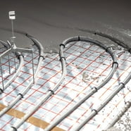 Genova 70031F Schedule 40 PVC-DWV Cellular Core Pipe - 3 in. x 10 ft ...