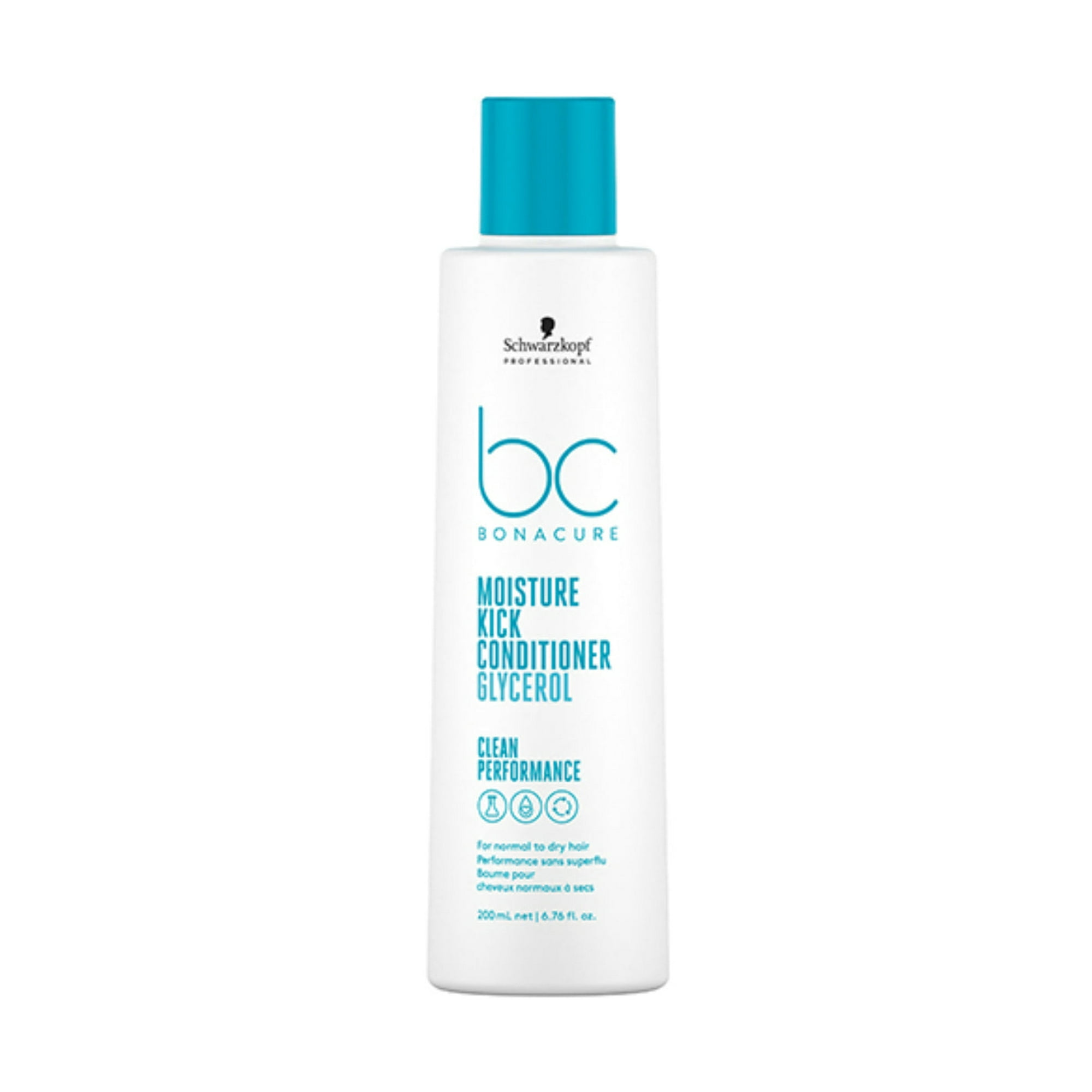 Click here for Schwarzkopf Bc Bonacure Hyaluronic Moisture Kick C... prices
