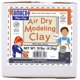 Amaco Air Dry Modeling Clay, 10 lbs., White - Walmart.com