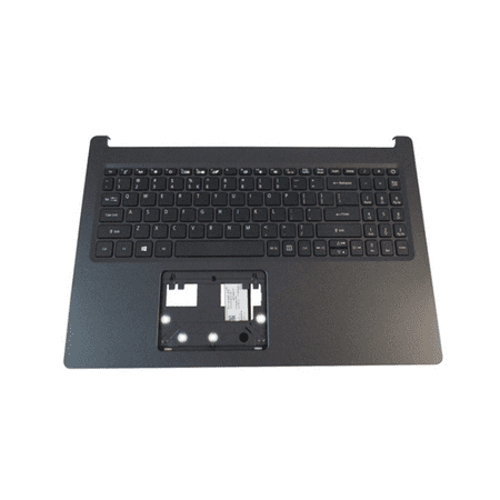 New Acer Aspire 3 A315-23 A315-23G Black Keyboard Palmrest 6B.HVTN7.030 ...