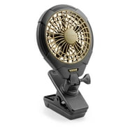 RoadPro 12 Volt Quick Clip Oscillating Fan - Walmart.com