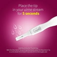 ACCU NEWS® HCG Pregnancy Test - Walmart.com