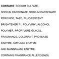 Clorox 2 for Colors Laundry Stain Remover and Color Booster Pods ...