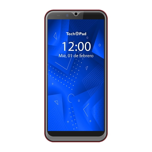 Smartphone TechPad M5 Go Tech Pad 5.5" Android 11 8GB Dual SIM ...
