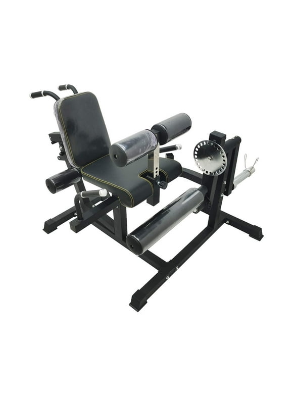 Leg Extension Machines in Home Gyms - Walmart.com