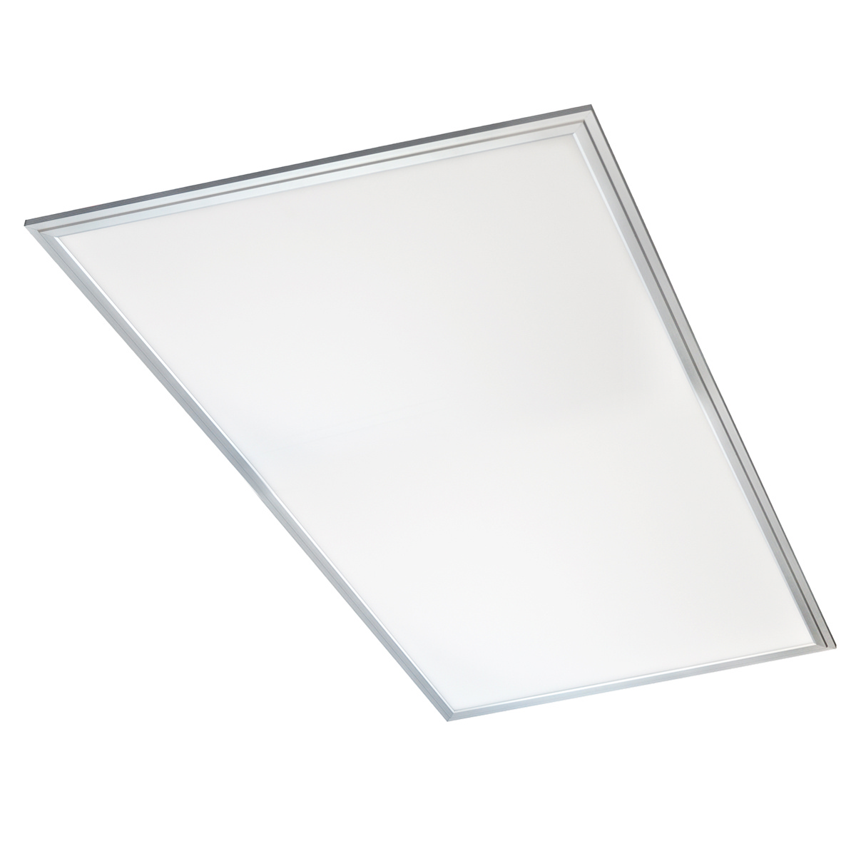 2X4 LED Edge-Lit Panel Light, Dlc, Aluminum | Walmart Canada