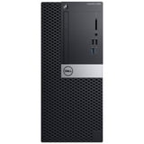Pre-Owned Dell OptiPlex 5060 Tower Desktop intel Core i5-8500 3.0GHz 6 ...
