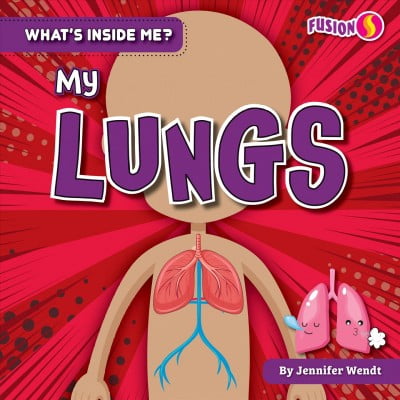 Pre-Owned My Lungs -- Jennifer Wendt - Walmart.com